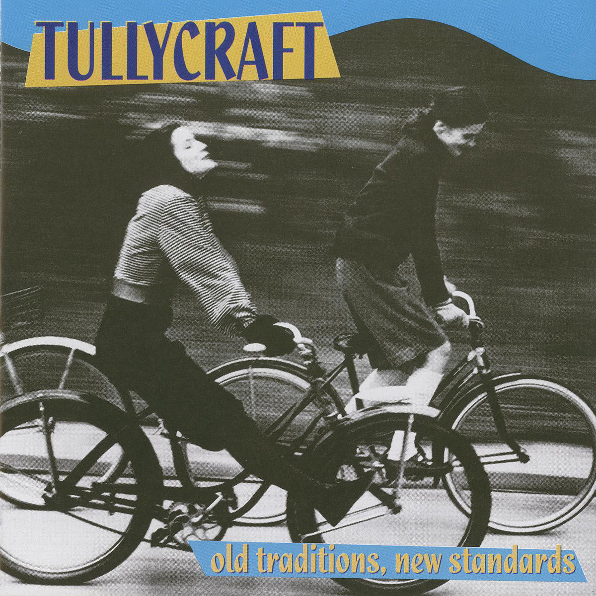 Tullycraft | Tullycraft